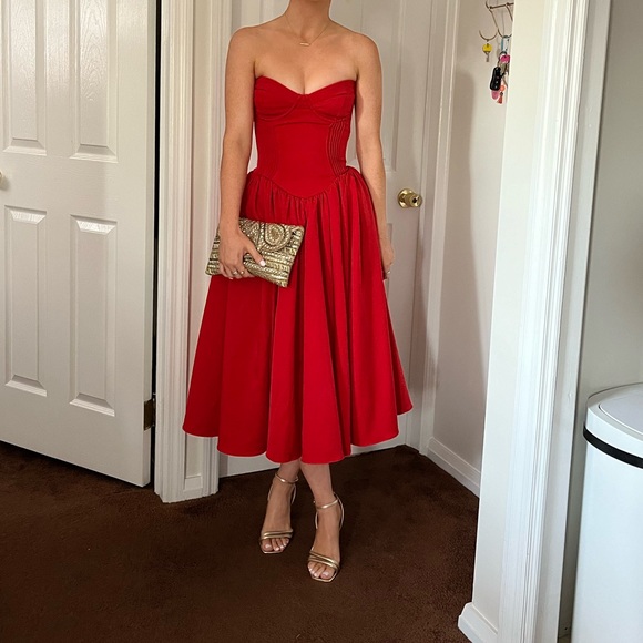 House of CB | Dresses | House Of Cb Elizabeth Dress | Poshmark